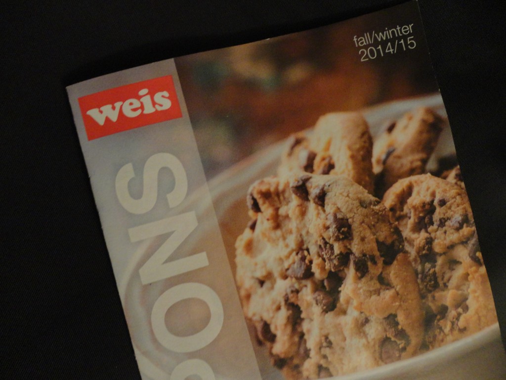 Weis Fall/Winter Coupon Book Now Available! - SHIP SAVES