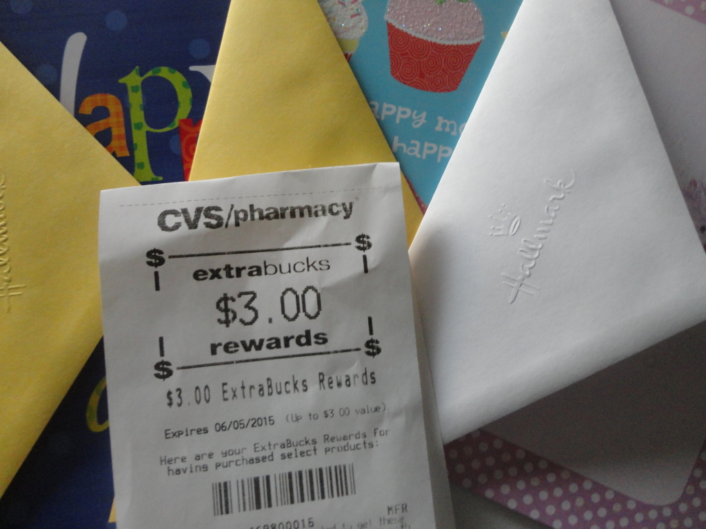 Hallmark or American Greeting Card DEAL at CVS! {No Coupons Needed ...