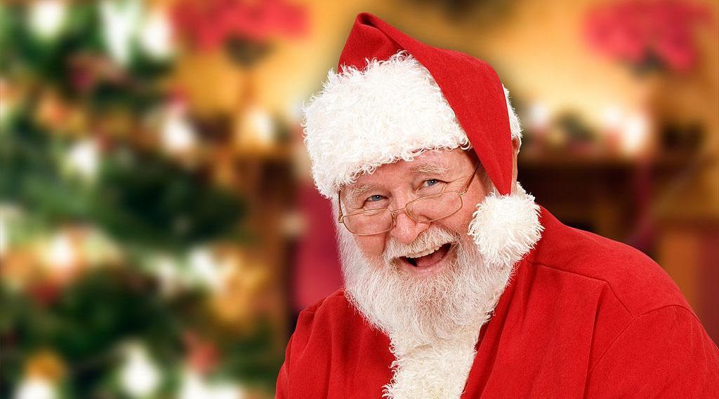 Mister Ed’s Elephant Museum & Candy Emporium | Santa Party - SHIP SAVES