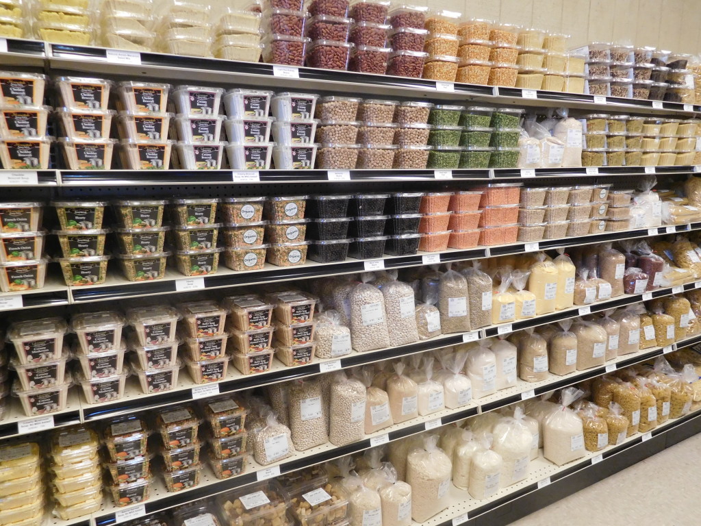 Pinola Pantry Opens Tuesday, January 12 - SHIP SAVES