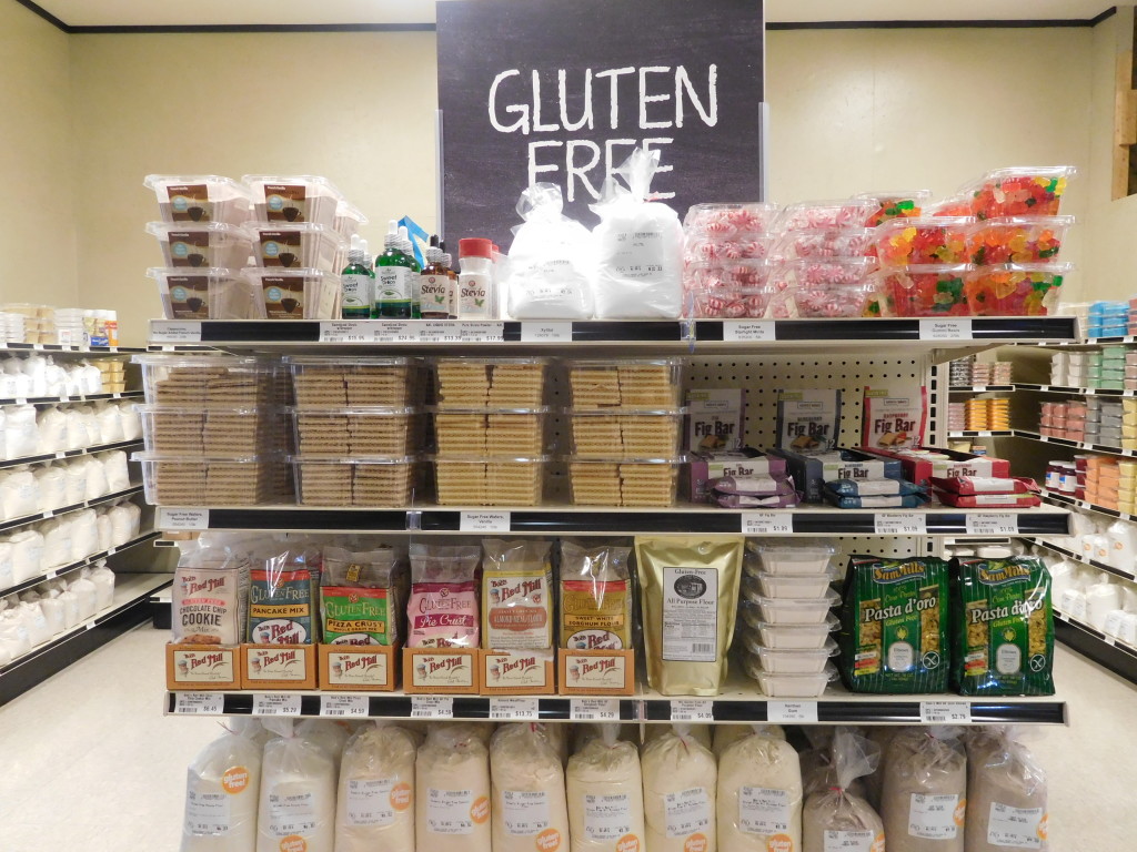 Pinola Pantry Opens Tuesday, January 12 - SHIP SAVES