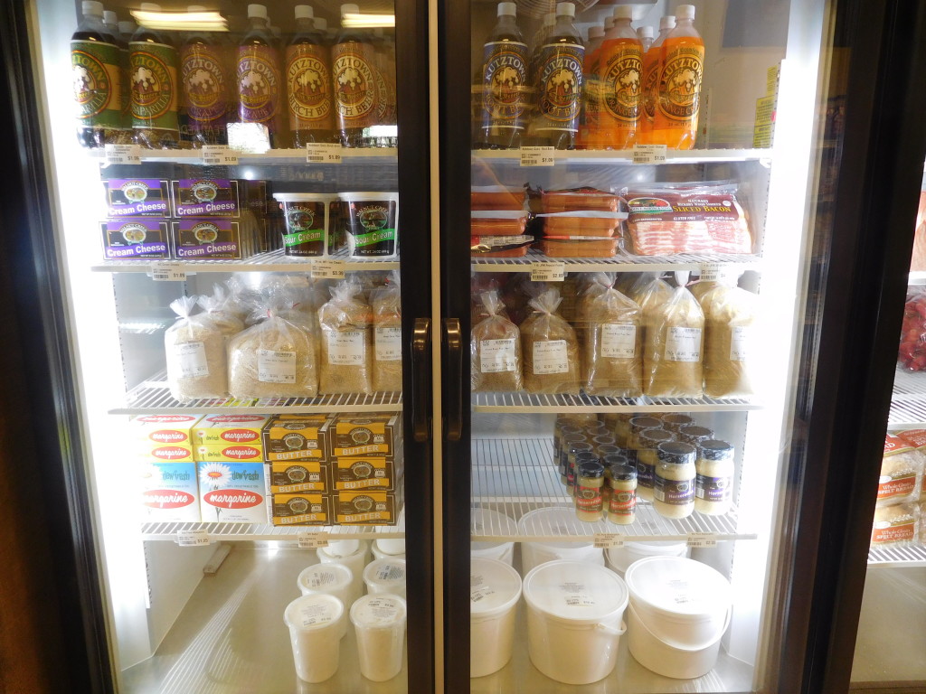 Pinola Pantry Opens Tuesday, January 12 - SHIP SAVES