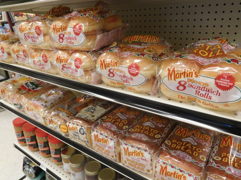 Pinola Pantry Opens Tuesday, January 12 - SHIP SAVES