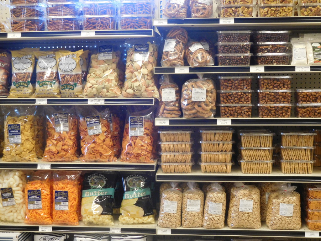 Pinola Pantry Opens Tuesday, January 12 - SHIP SAVES