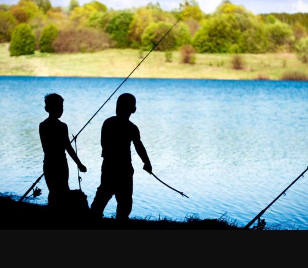 Fish for Free Days | May 26 and July 4 - SHIP SAVES