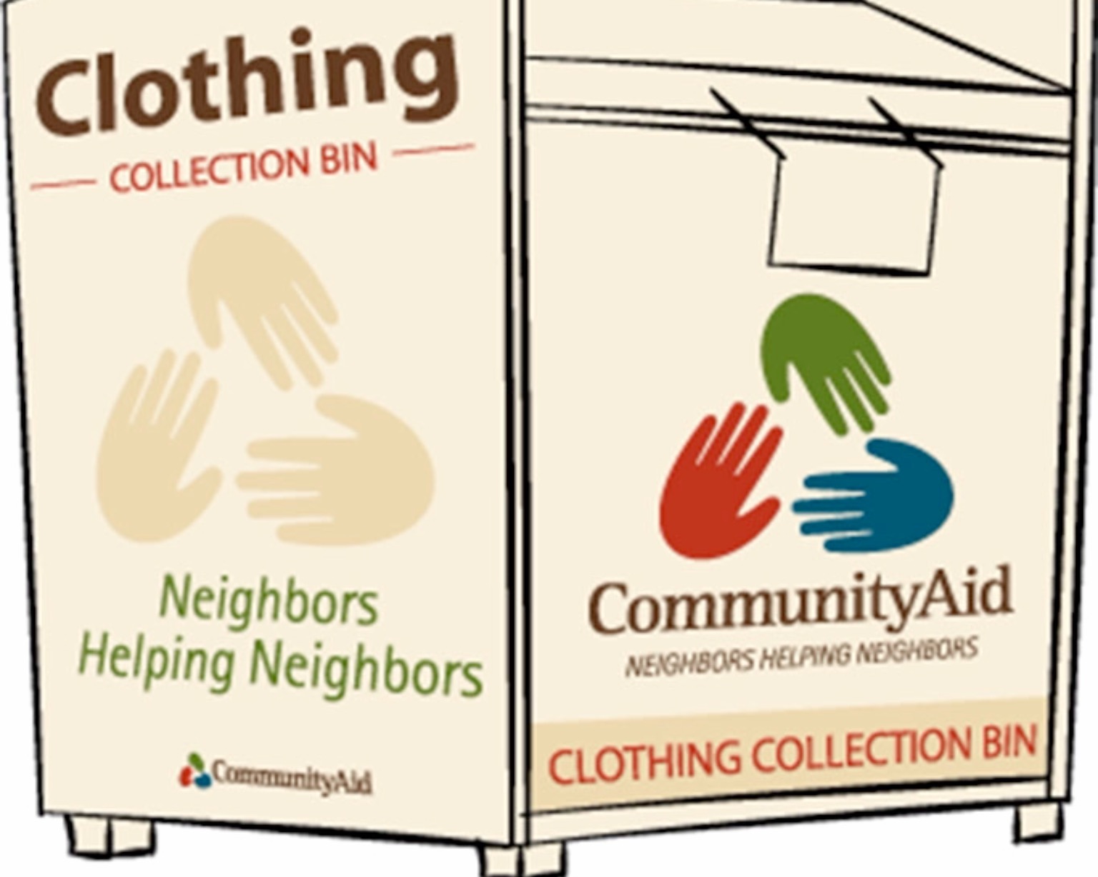 50% off Everything at CommunityAid | November 12 - SHIP SAVES