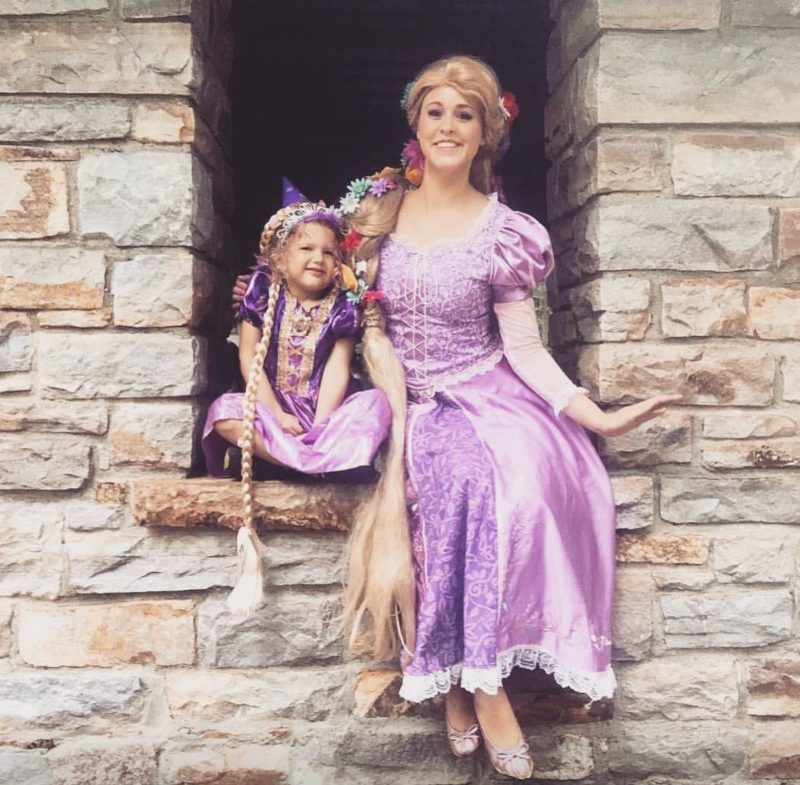 Rapunzel’s Lantern Festival | September 23 - SHIP SAVES