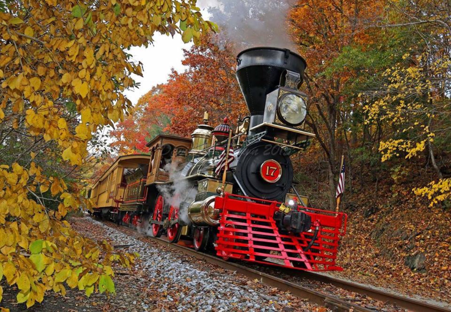 Steam Into History | Kids ride FREE - SHIP SAVES