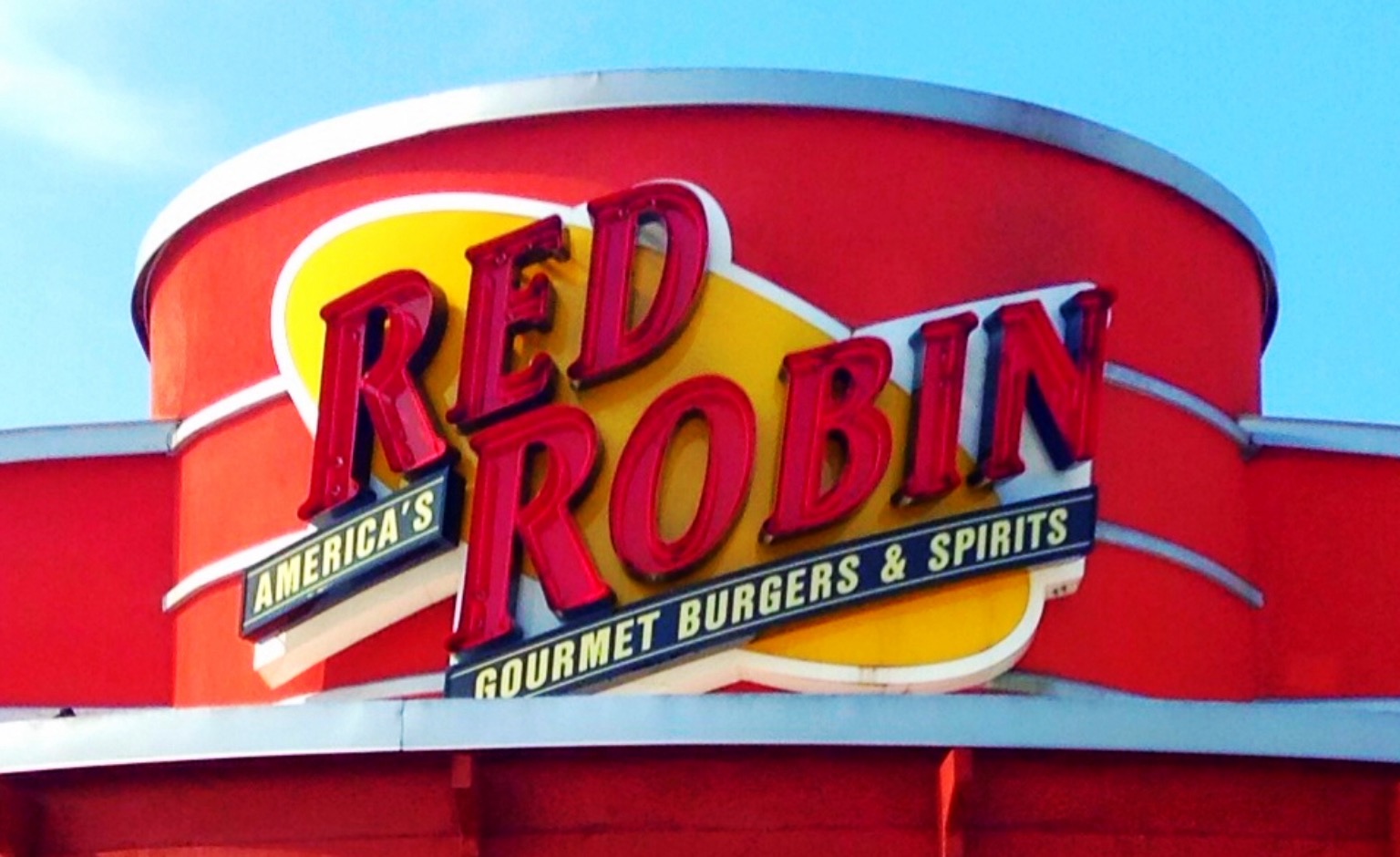 Red Robin | First Wednesday of every Month is Kids Night - SHIP SAVES