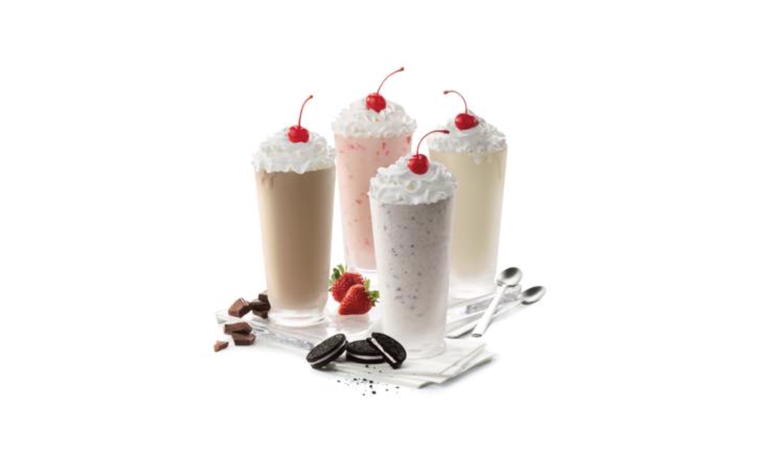 Milkshake Saturdays At Chick Fil A Chambersburg Ship Saves