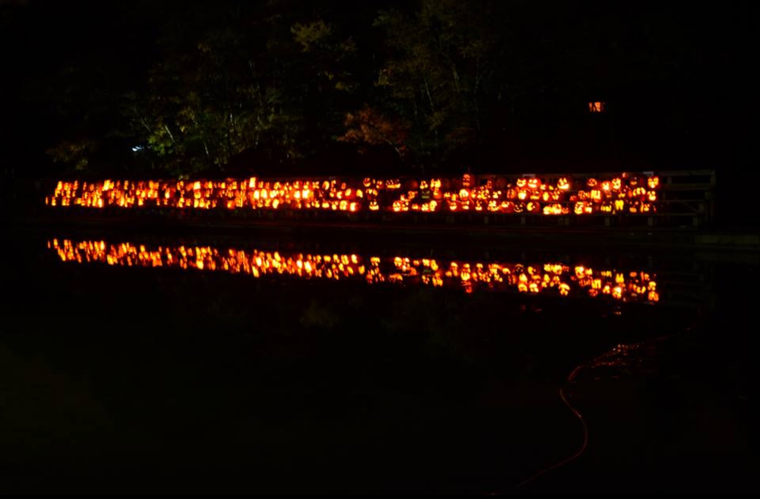 Fall Furnace Fest at Pine Grove Furnace State Park - SHIP SAVES