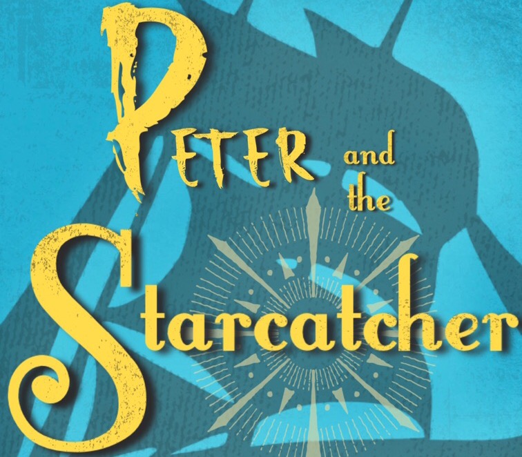 Shippensburg High School Drama Club Presents Peter and the Starcatcher ...