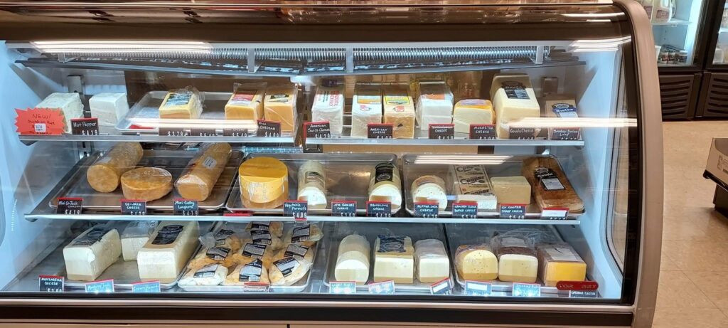 Local Small Business Spotlight | Pinola Pantry - SHIP SAVES